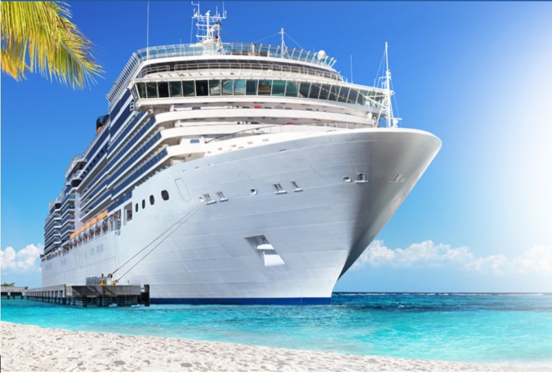 Bliss Cruise - 23 al 27 de Feb. 2026 - Iglaak Travel Agency